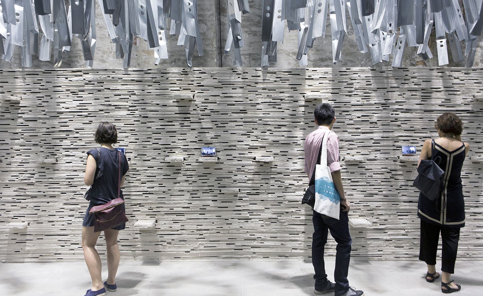 David Chipperfield and Simon Kretz team up for Rolex | Wallpaper