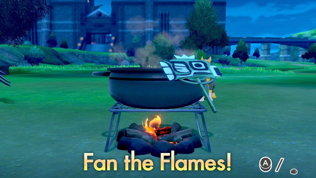 Pokemon Sword and Shield Currydex – How to unlock all the curry recipes ...