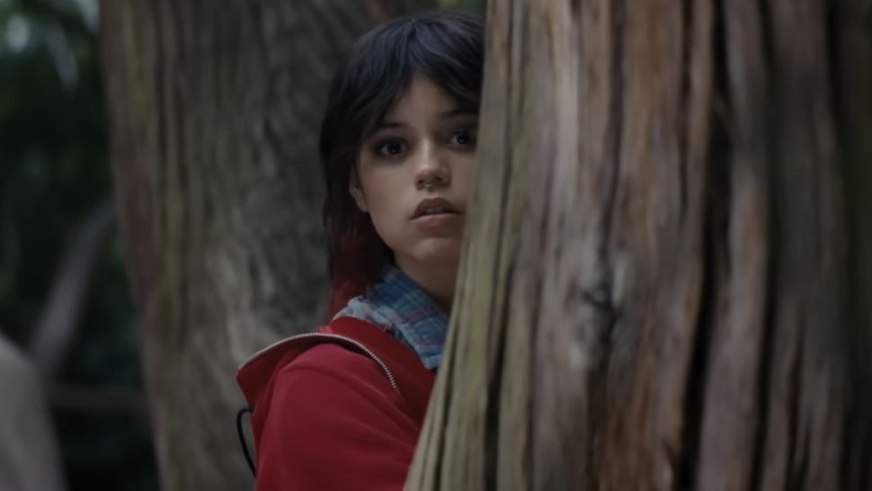 Death Of A Unicorn: What We Know So Far About Jenna Ortega And Paul ...