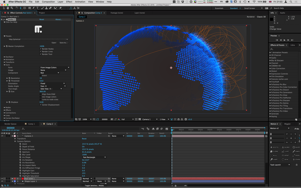 14 amazing After Effects plugins | Creative Bloq