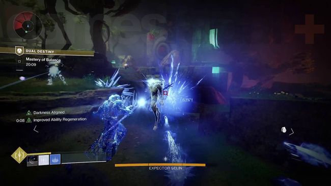 How to unlock and complete the Destiny 2 Dual Destiny mission | GamesRadar+