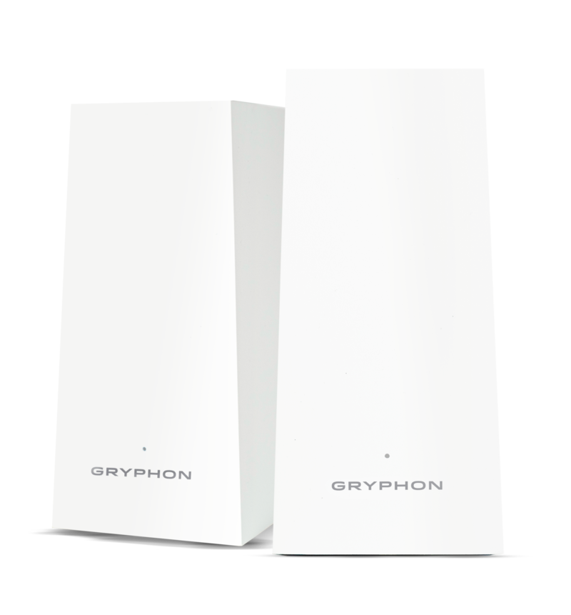 Gryphon AX review: A security-focused mesh system | Android Central