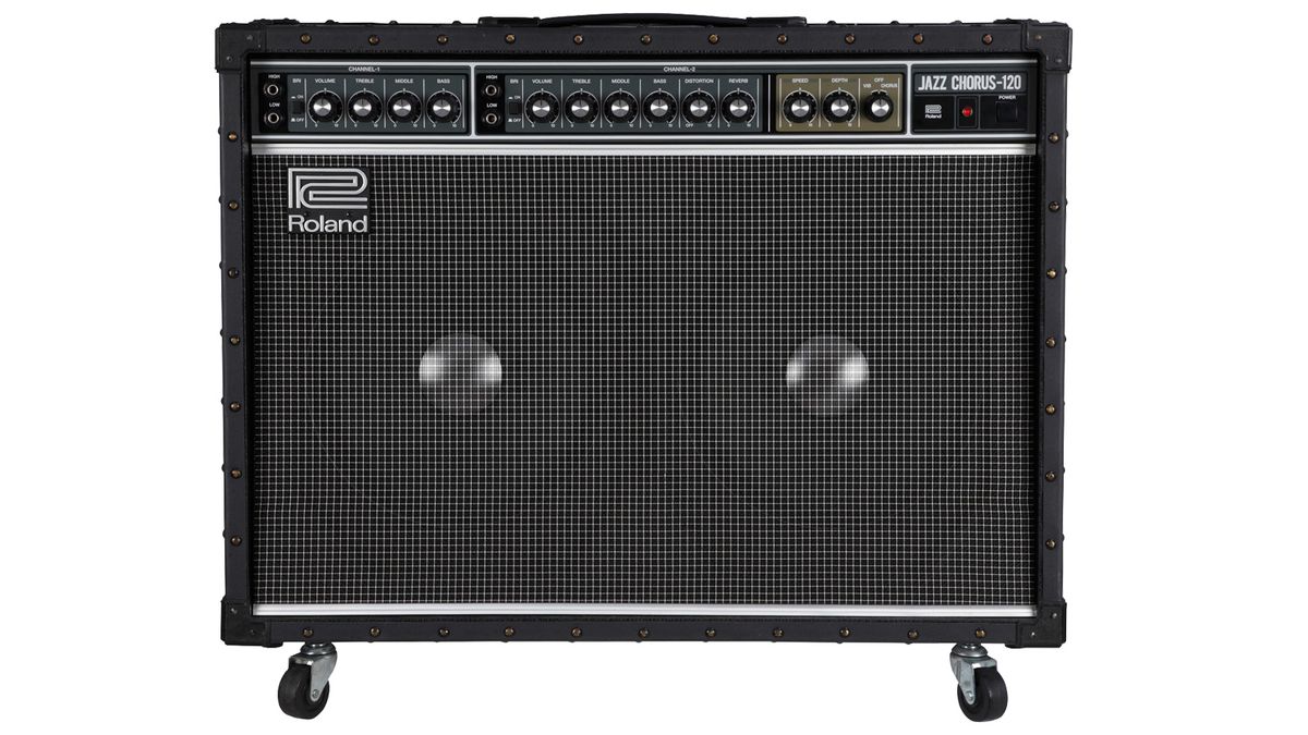 Best combo amps 2023: all-in-one combos for every budget | Guitar World