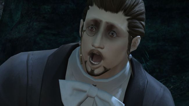 Final Fantasy 15 director finally reveals why he left Square Enix, and announces he's working on ...