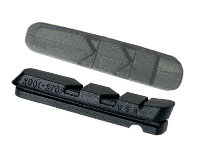 Best rim brake pads for road bikes 2025: better braking performance no ...