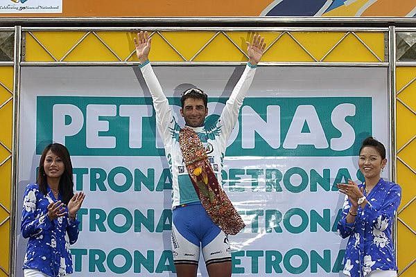 Loddo earns important victory for the team | Cyclingnews