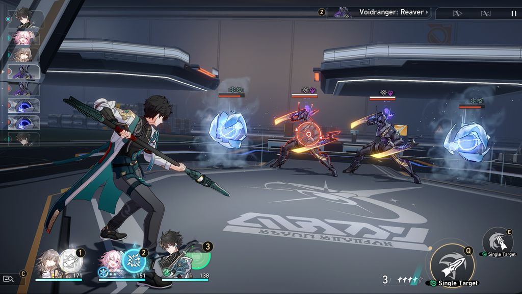 Honkai Star Rail: Everything you need to know | GamesRadar+