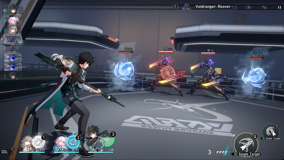 Honkai Star Rail: Everything you need to know | GamesRadar+