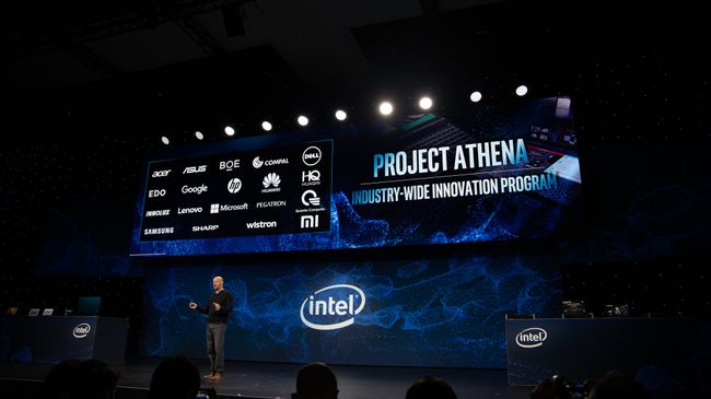 Intel announces its first 10nm Ice Lake processors | TechRadar