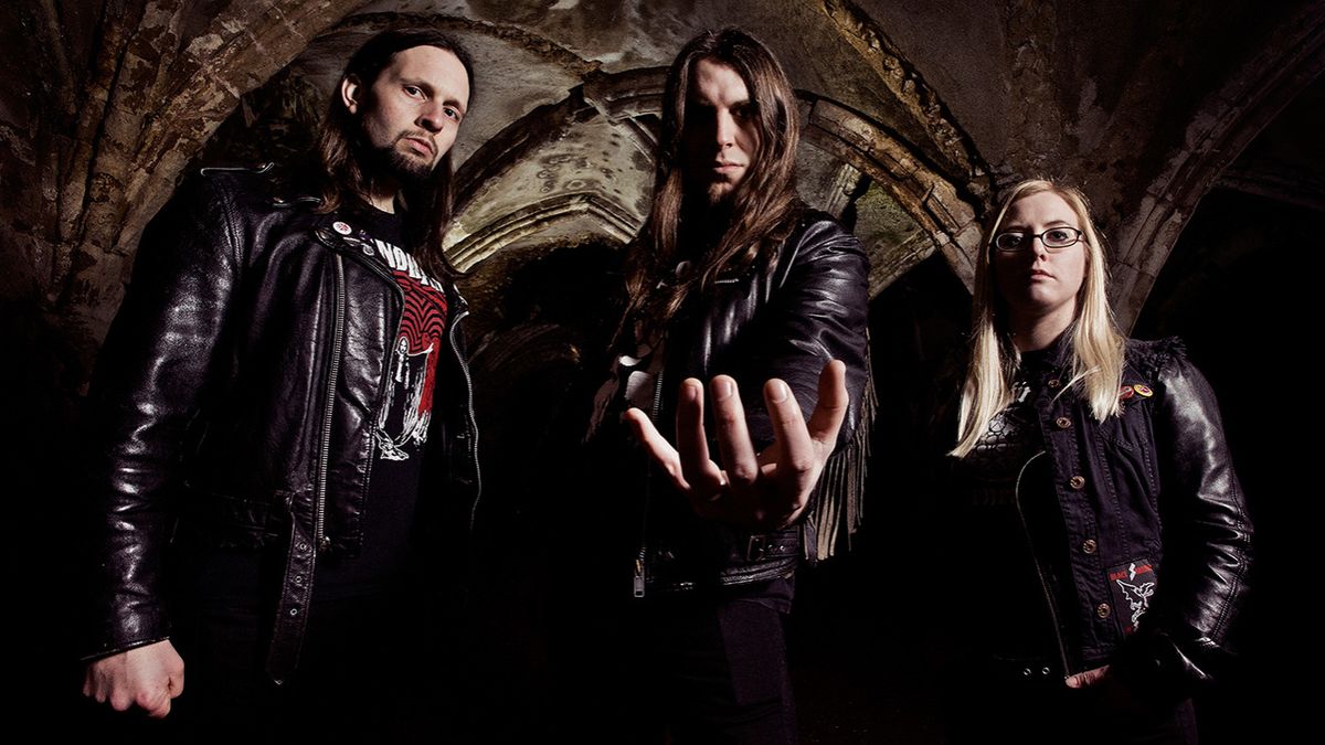 British doom mongers Witchsorrow unveil a stunning new track | Louder