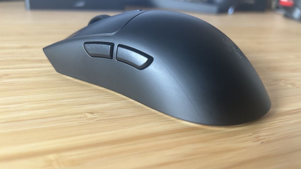 Razer Viper V3 Hyperspeed review: "for the right player, this is a ...