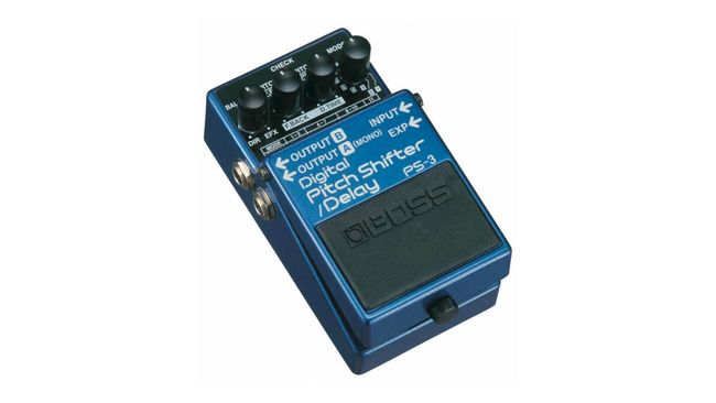 5 great pitch shifting pedals guitarists need to try | MusicRadar