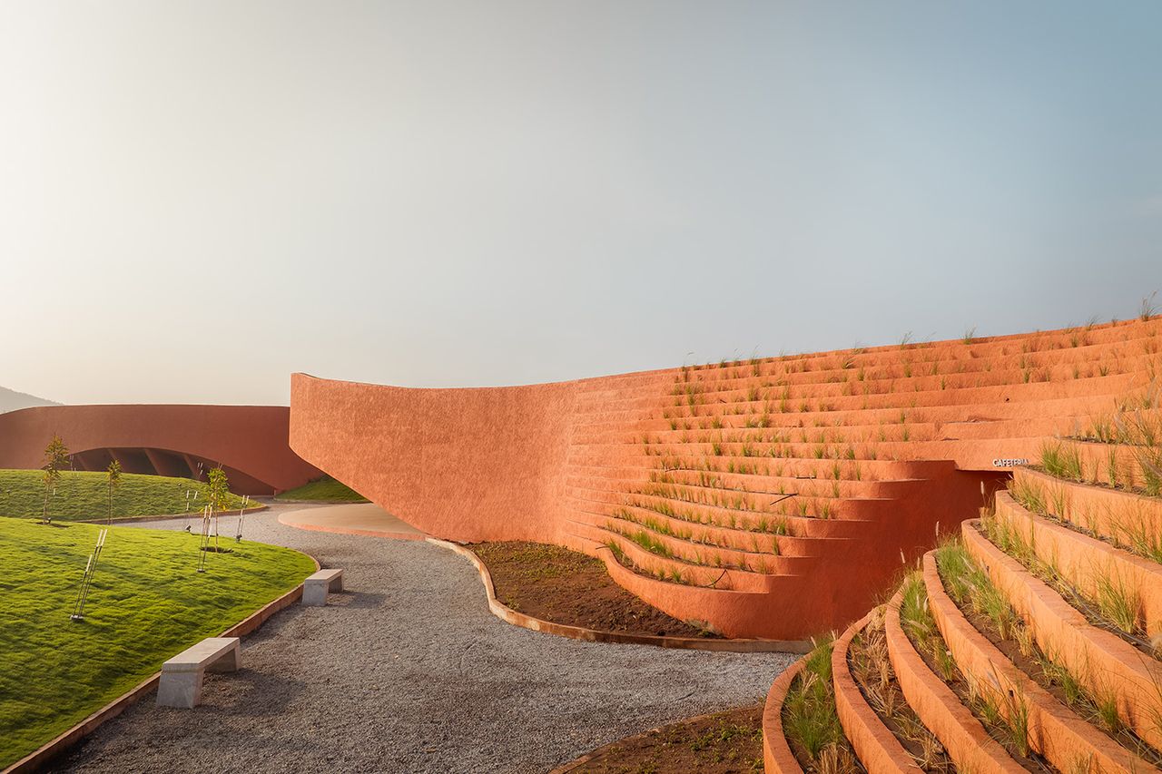 Hampi Art Labs opens in South India | Wallpaper*