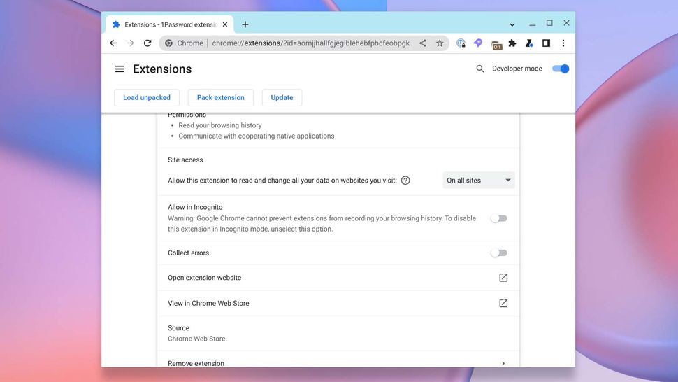 How to make your Chromebook more secure to use | Laptop Mag