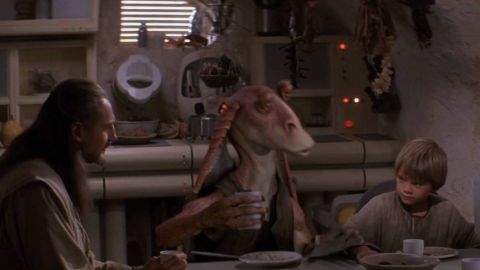 25 years after The Phantom Menace, it's time for Jar Jar Binks's ...