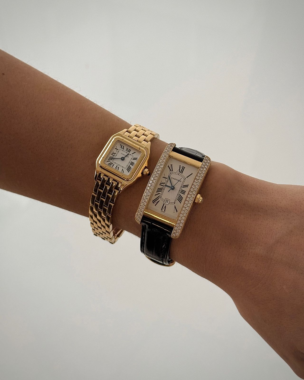 The Definitive Guide to the 11 Best Luxury Watches for Women | Who What ...