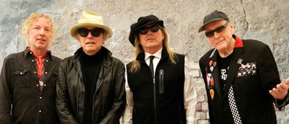 Cheap Trick: All Washed Up album review | Louder