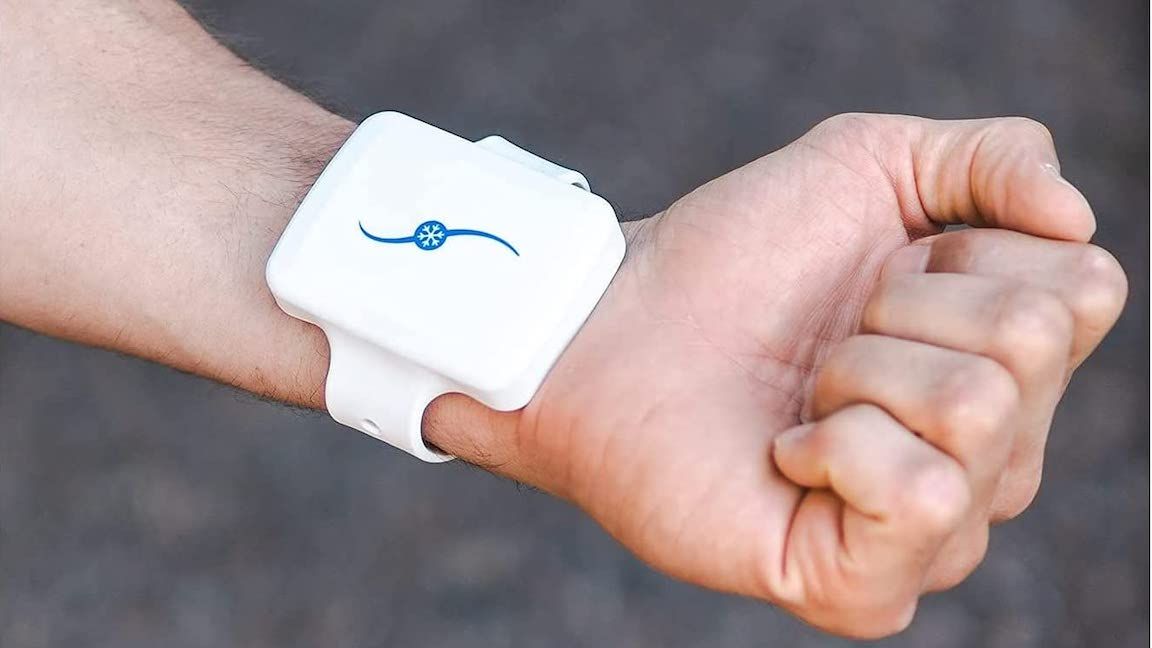 Embr Wave 2 Therapy Wristband Reviews
