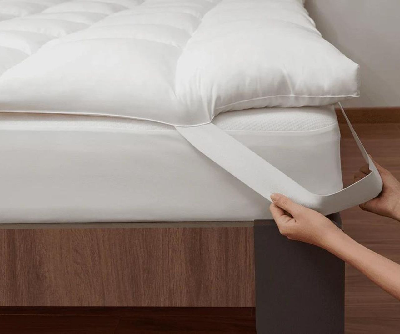 Best mattress topper for dorm beds: ranked by a recent grad | Homes and ...