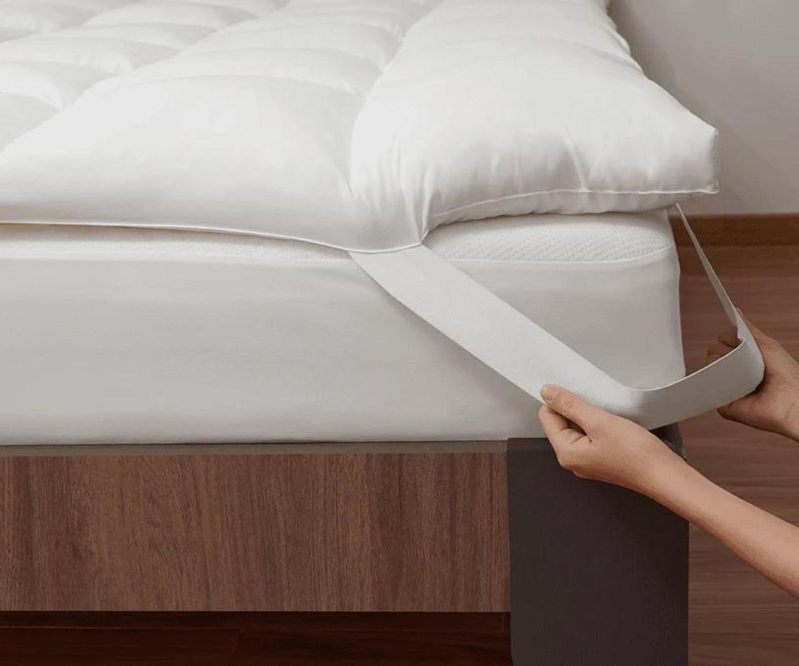Best mattress topper for dorm beds: ranked by a recent grad | Homes and ...