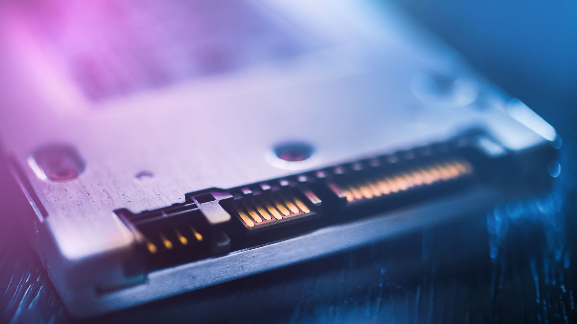 Are SSDs as reliable as HDDs now? | TechRadar