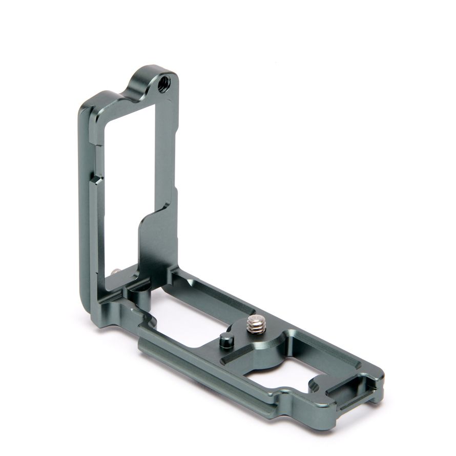 Best L-bracket for your camera | Digital Camera World