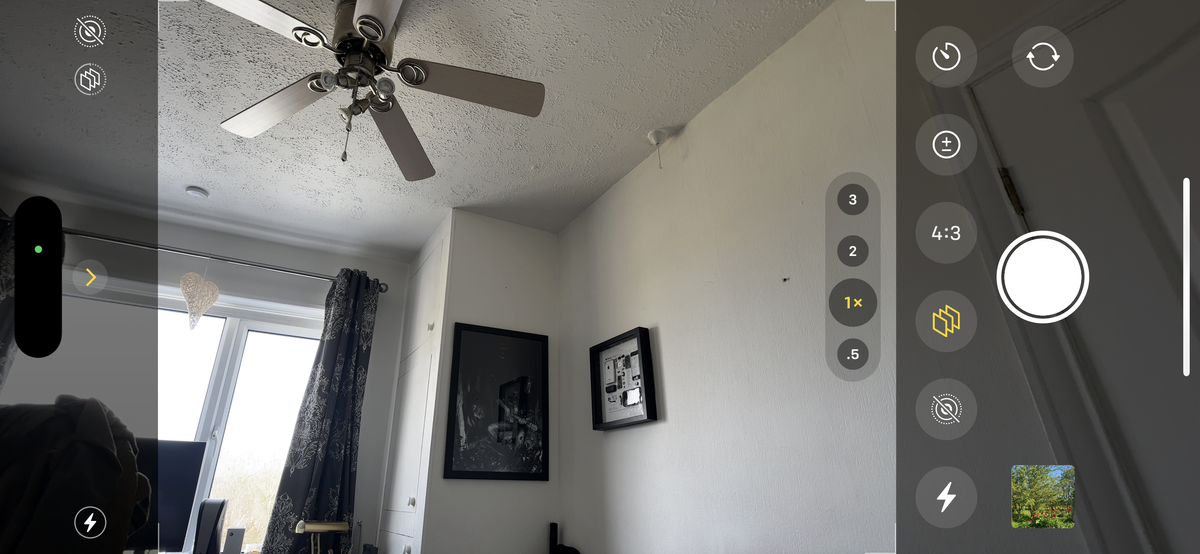 The iPhone has a photography problem — here’s how to fix it | Laptop Mag