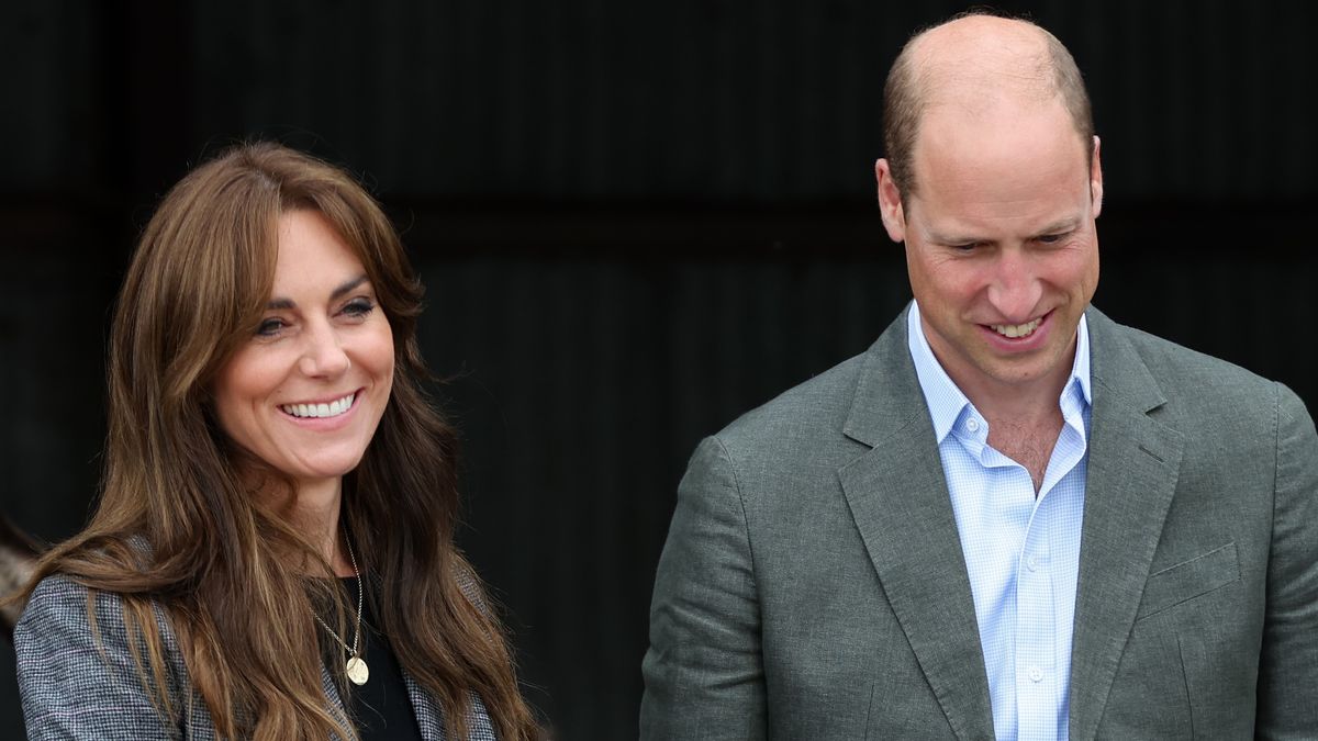 Prince William and Kate’s parenting routine could need overhaul | Woman ...