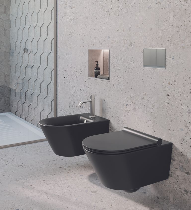 Eco bathroom designs, ideas and features | Livingetc