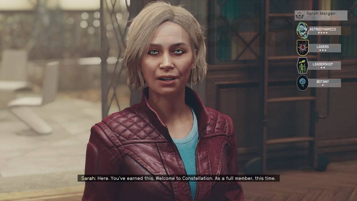 All Starfield factions and how to join them | GamesRadar+