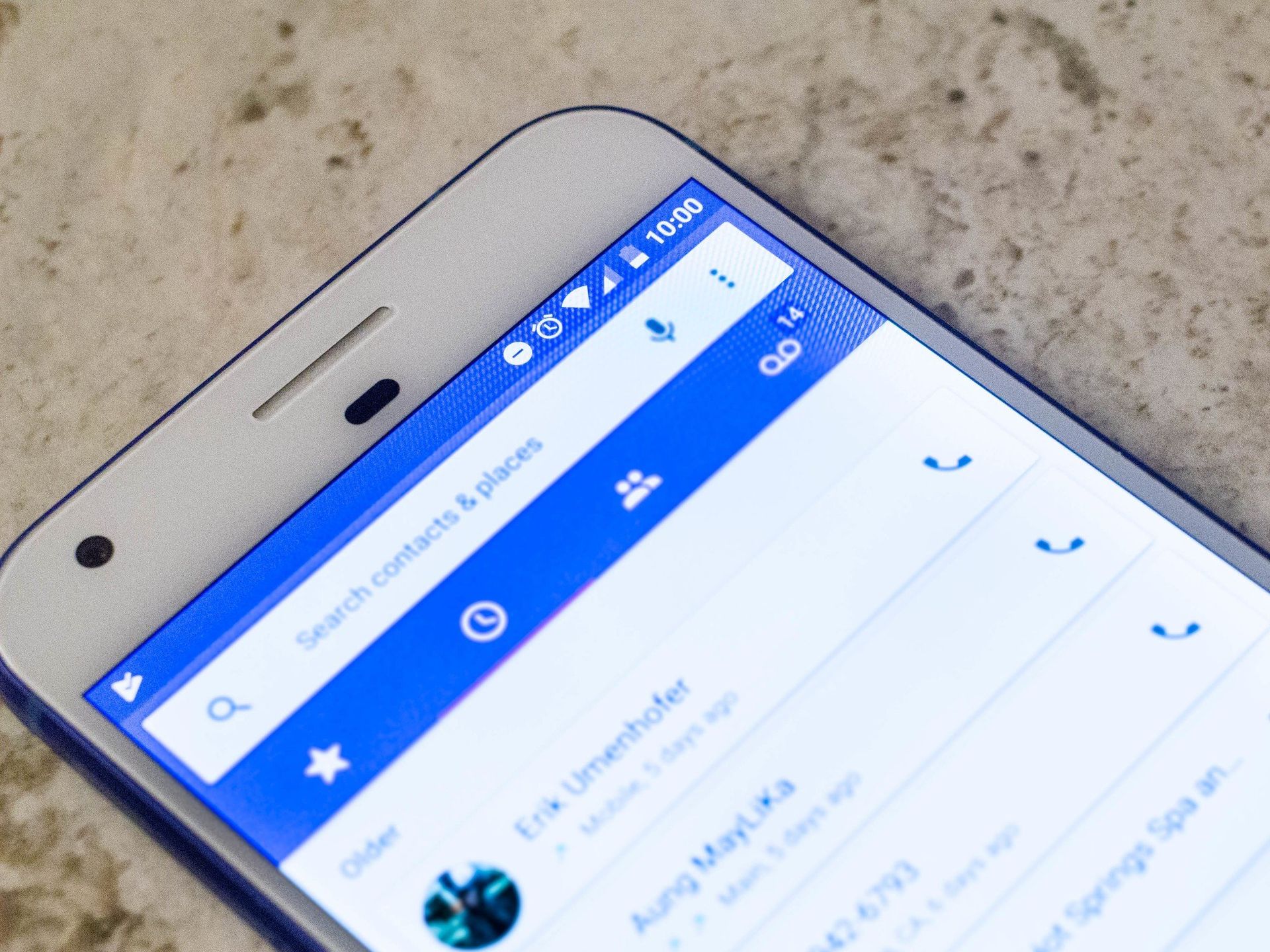 How to keep your Android contacts current and duplicate-free | Android ...