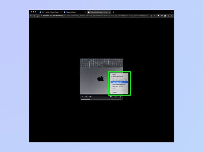 How to download videos from Facebook | Tom's Guide
