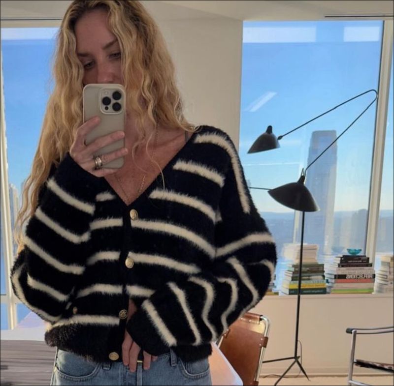 Articles by Bobby Schuessler, Market Director, Who What Wear | Marie Claire