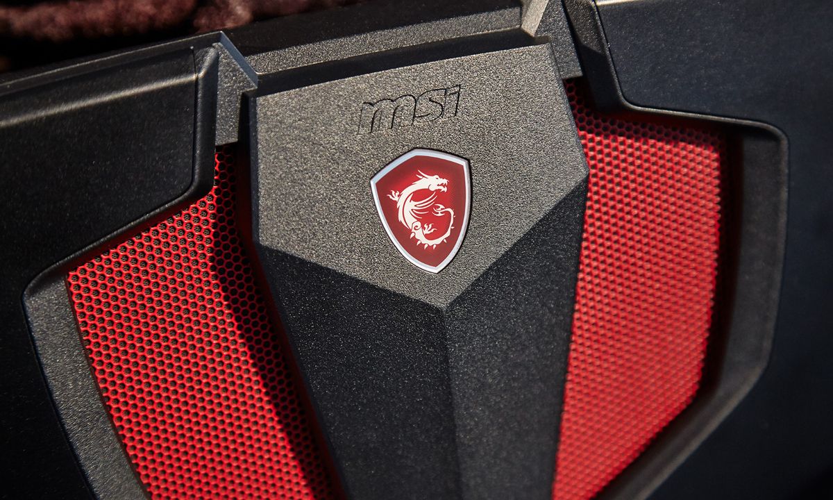 MSI VR One Review: True Wireless VR for Rich People | Tom's Guide