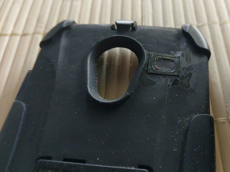 How to keep your phone looking good inside a case | Android Central