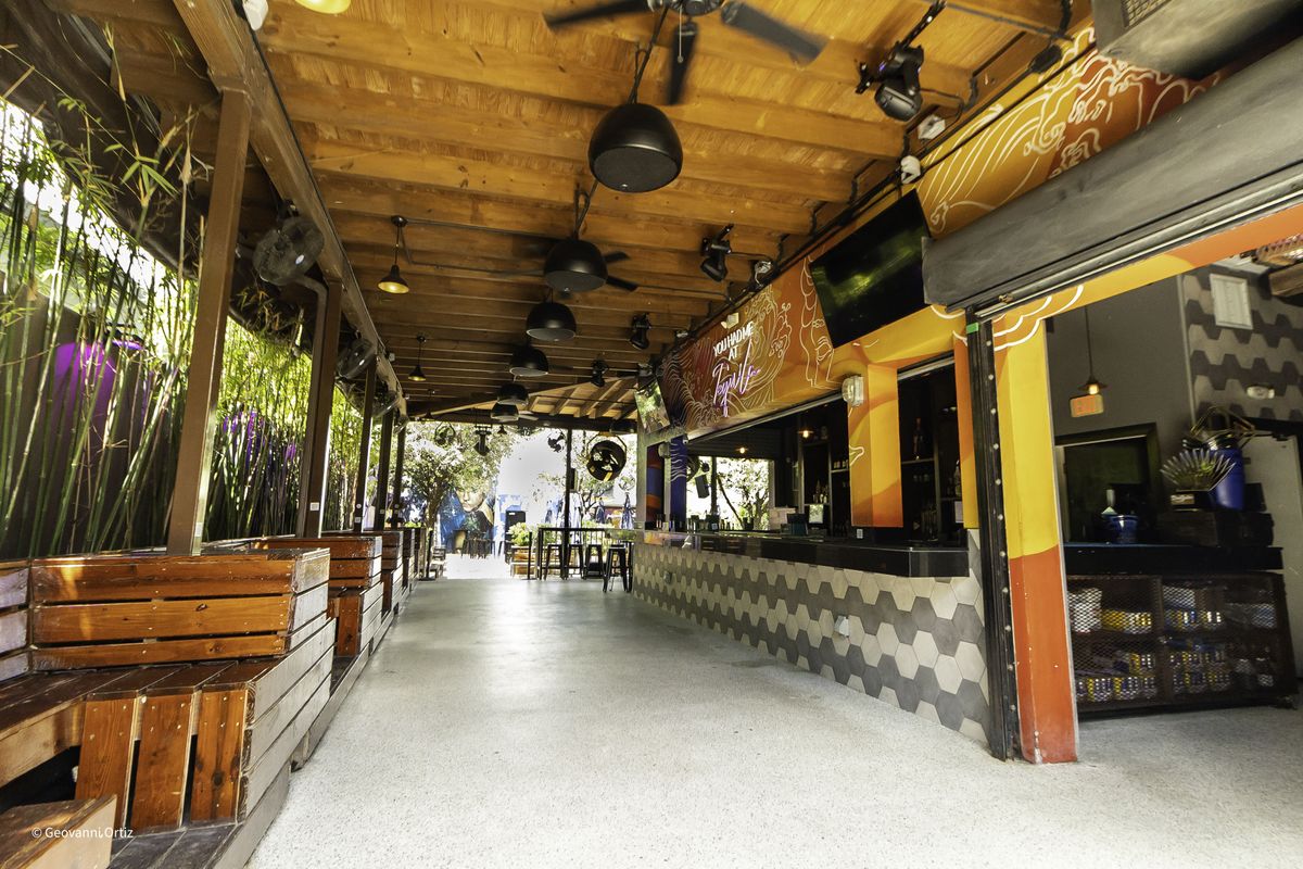 Check out How DAS Audio Upgrades Bring New Energy to Miami Nightlife ...