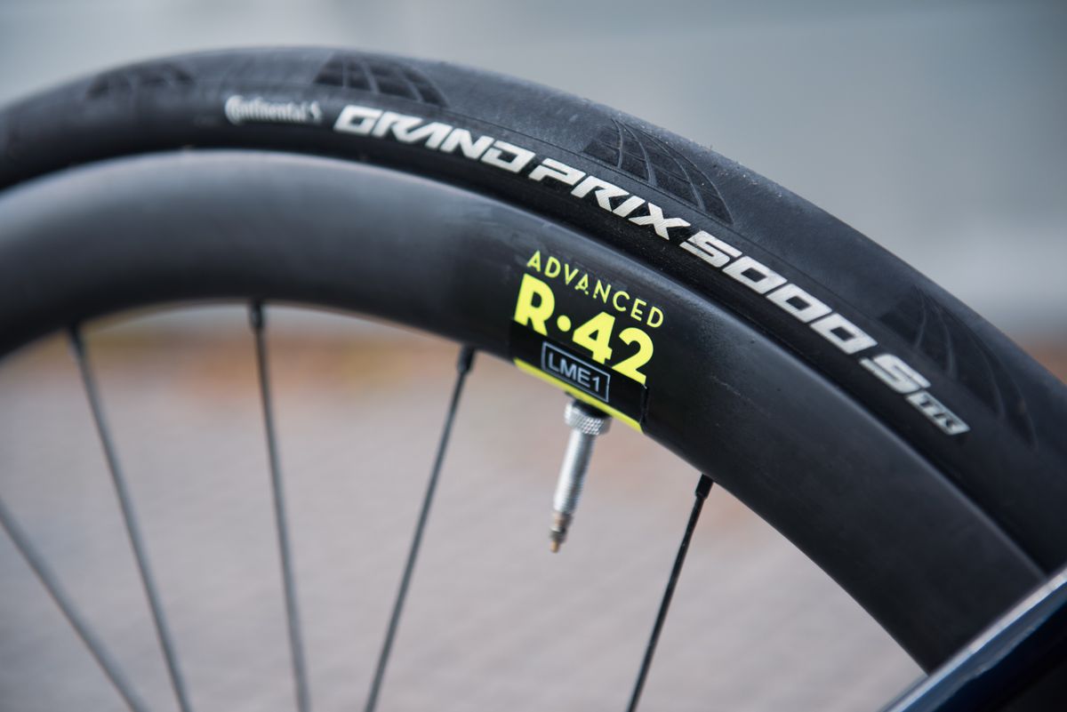 The all-new Cube Litening C:68 TE: Louis Meintjes' Tour de France bike ...