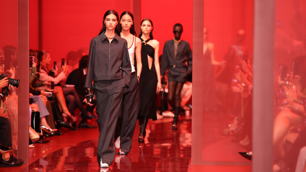Gucci Spring/Summer 2025: What You Need to Know | Marie Claire UK
