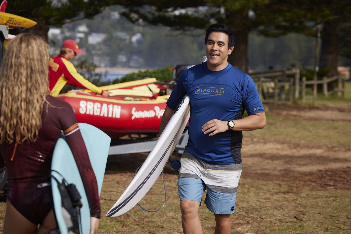 Home and Away spoilers Will Heather Fraser accept Marilyn? | What to Watch