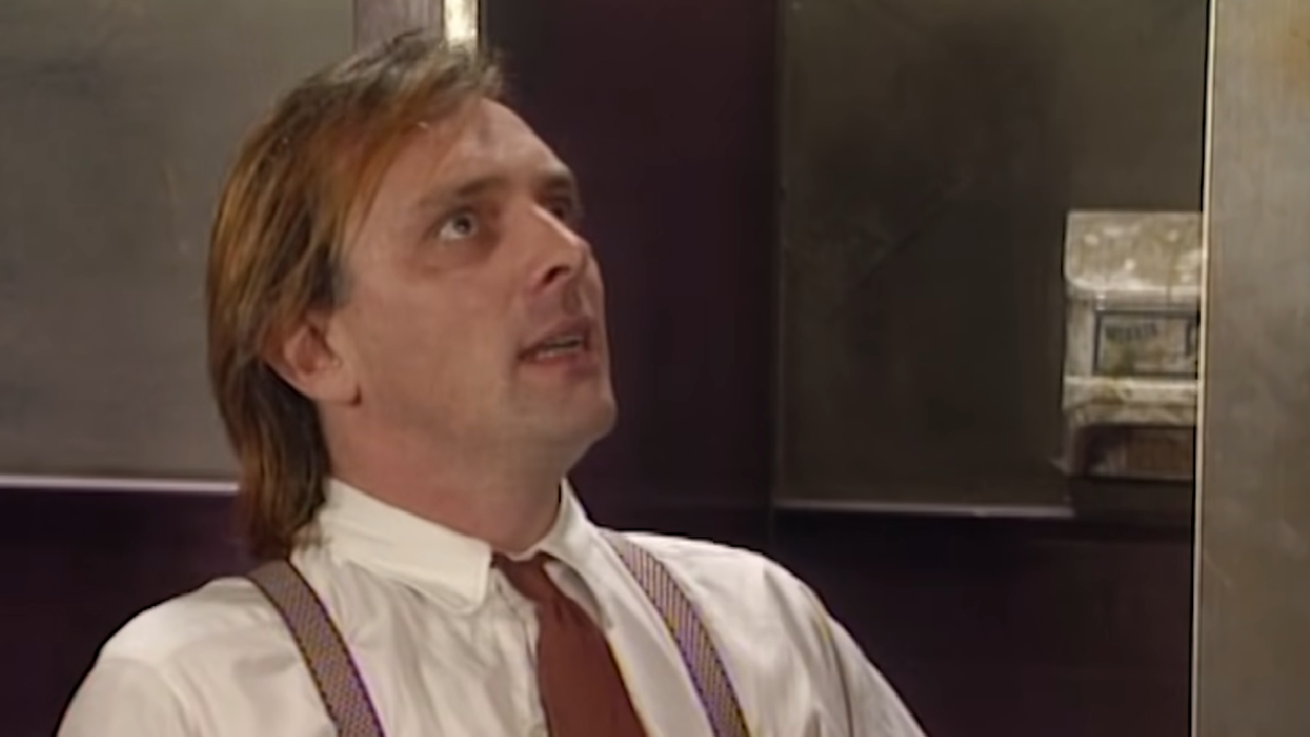 Why Didn't Peeves Appear In Any Harry Potter Films? | Cinemablend