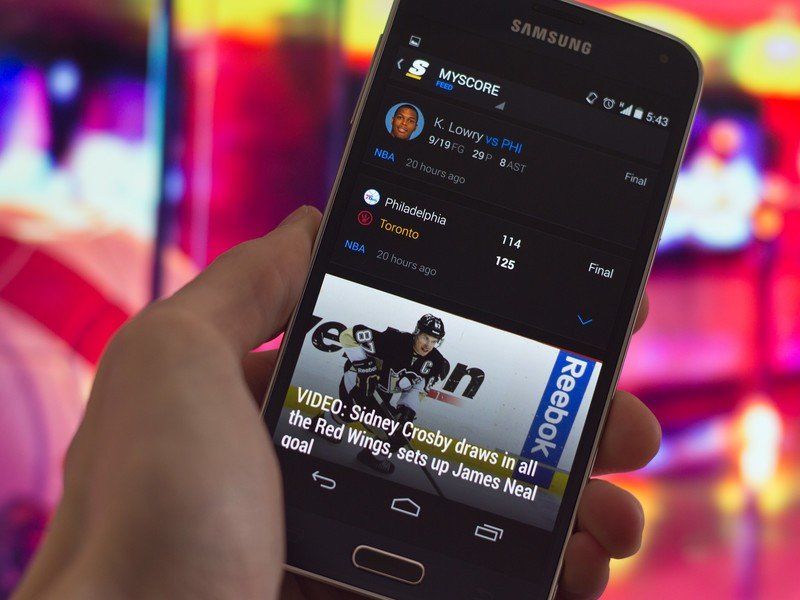 Best apps to download on a new Android phone | Android Central