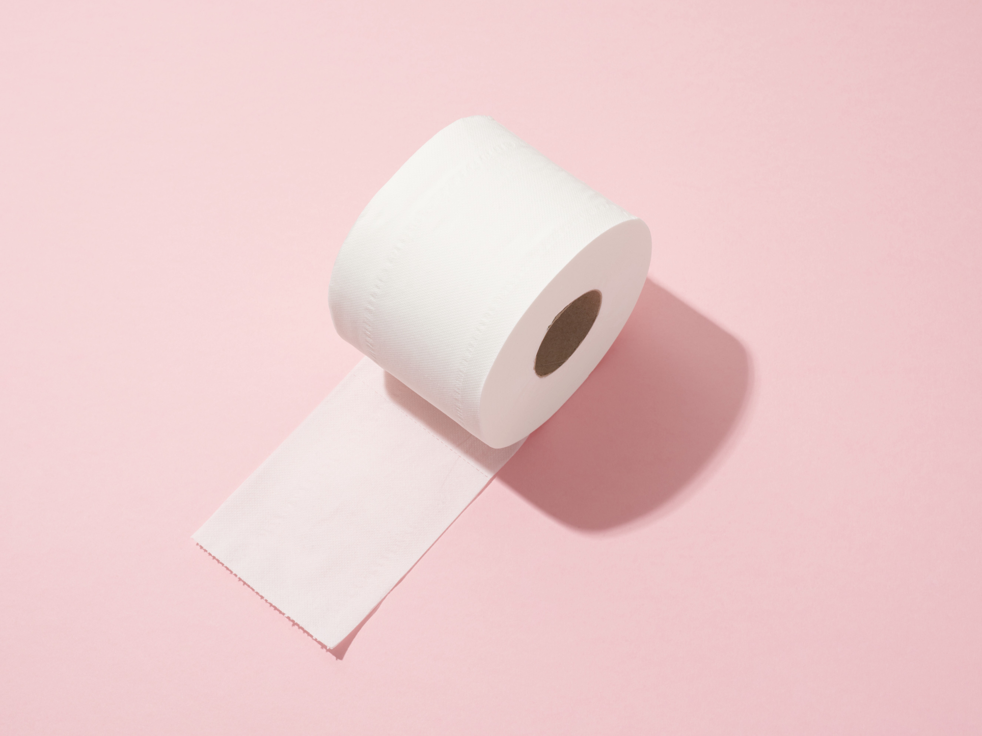 如何使用Bristol Stool Scale来判断您的Poo是否正常|女人和家