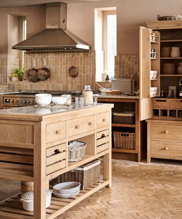 The golden rules of kitchen measurements: 8 design tips | Homes and Gardens