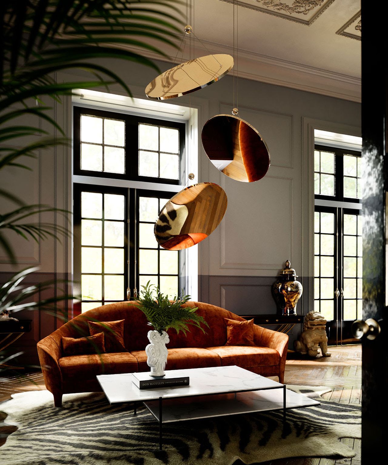 Lighting trends 2024: the favored designs set to beautifully brighten ...