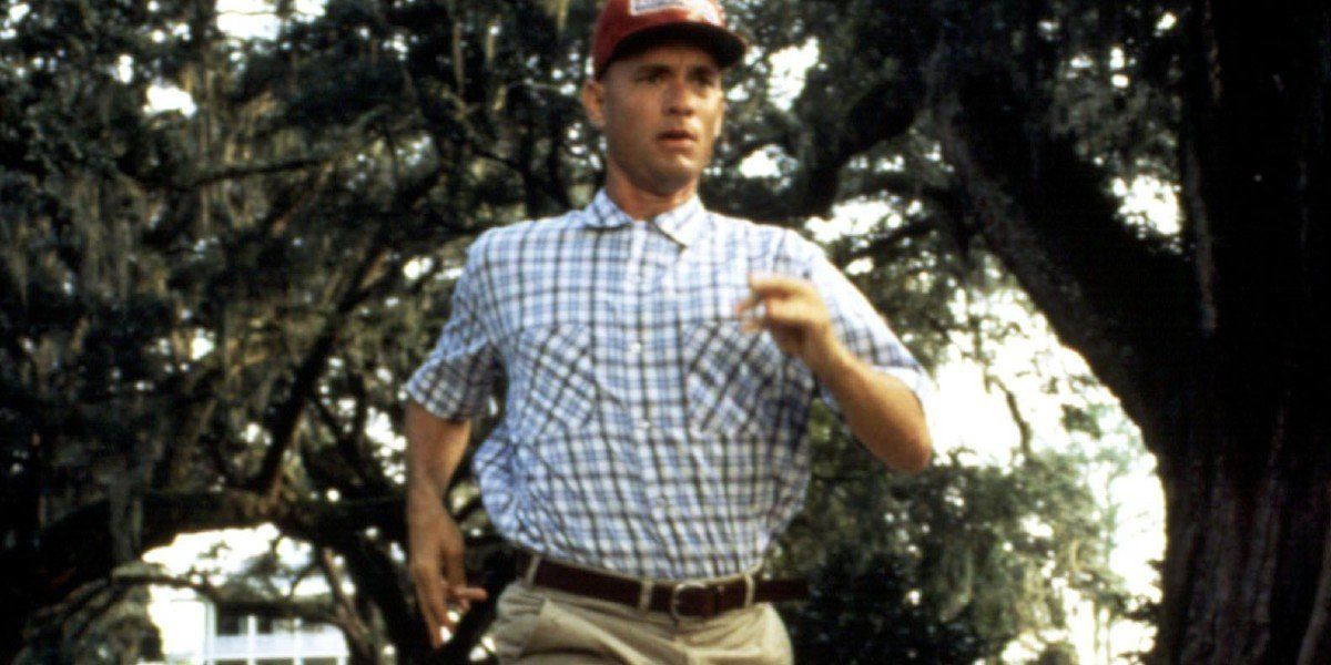 Forrest Gump: 10 Behind-The-Scenes Facts About The Classic Tom Hanks ...