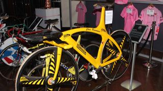 Cycling Hour Record: A history of hour record bikes | Cyclingnews