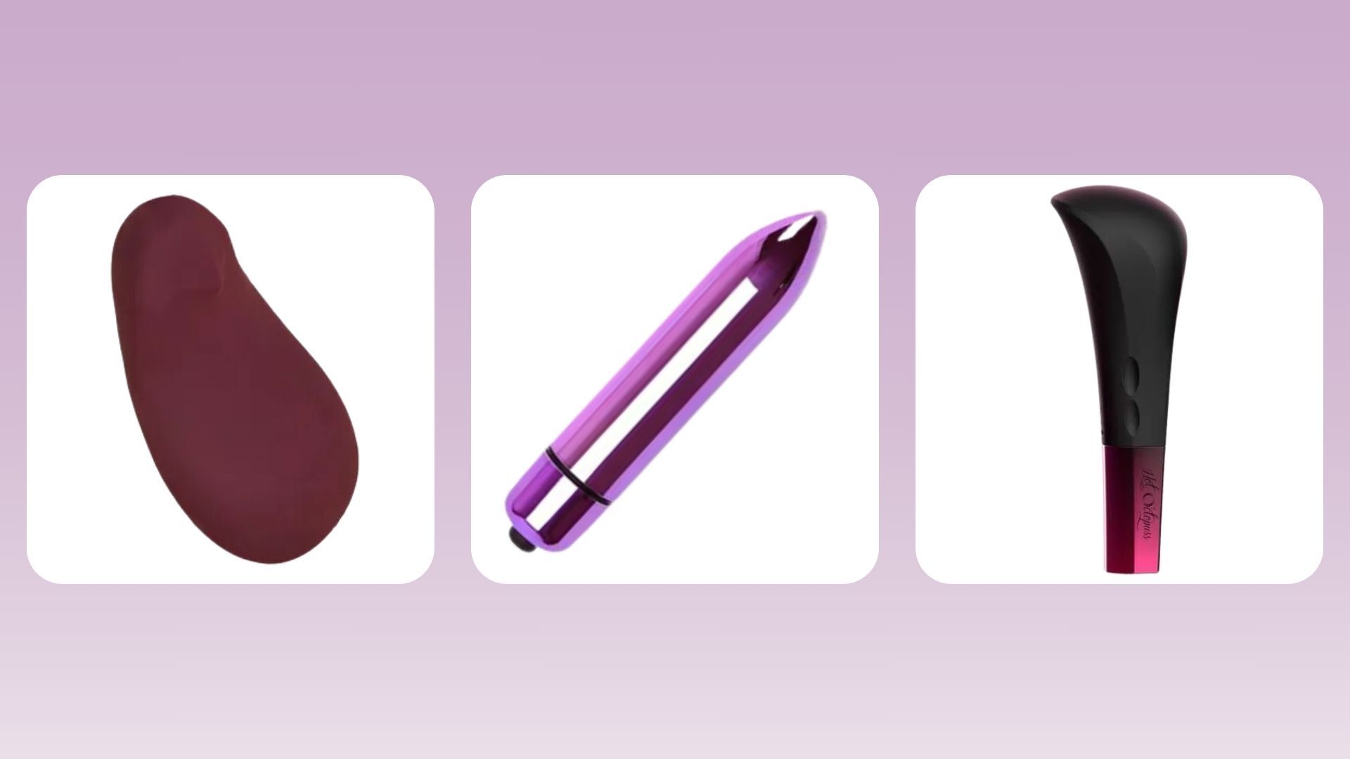 15 best bullet vibrators for a powerful buzz, tested by us | Woman & Home