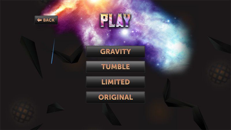 Marbelous, a marvelous bubble-burst style Windows 10 game with a twist ...