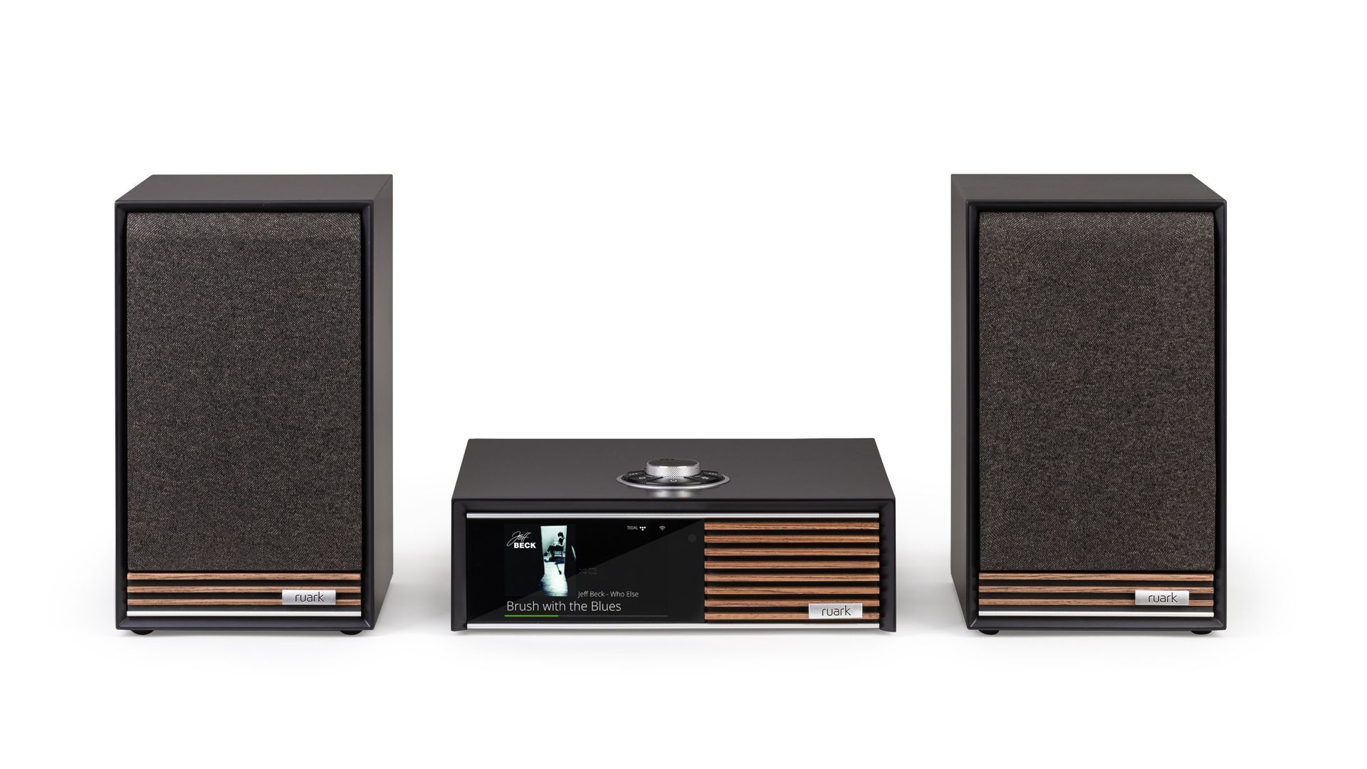 Ruark R610 review: a hi-fi console with a twist | Wallpaper*