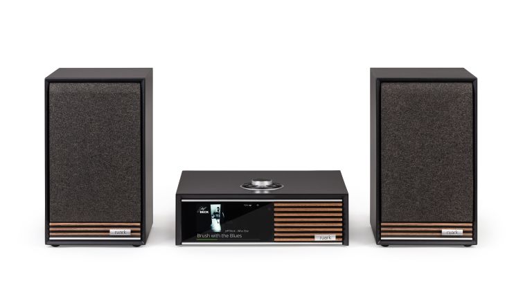 Ruark R610 review: a hi-fi console with a twist | Wallpaper*